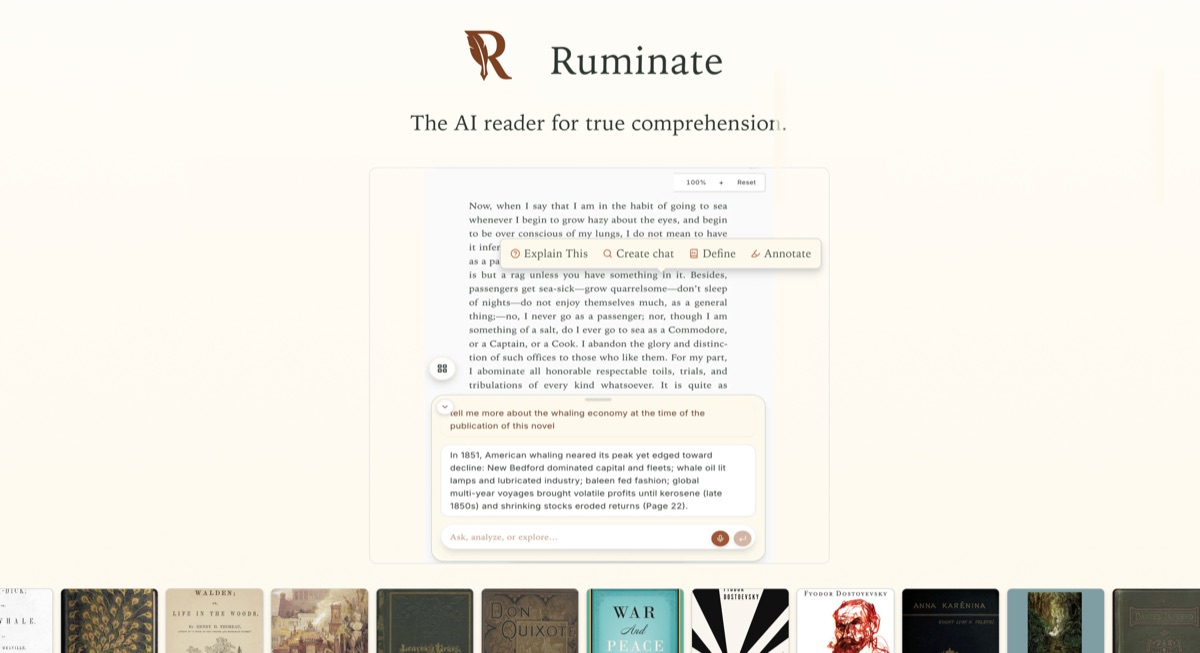 The Nature of the Firm | Read it in Ruminate